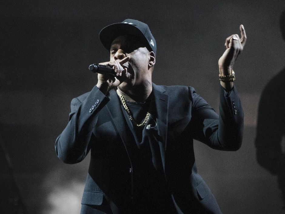 'This shit hard': Jay Z goes on Twitter, gets confused, thanks over 90 ...