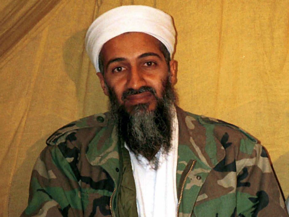 ISIL claims it has seized control of Osama bin Laden’s mountain ...