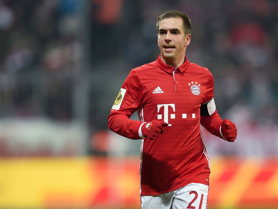 The important lessons: What makes for the perfect team captain ...