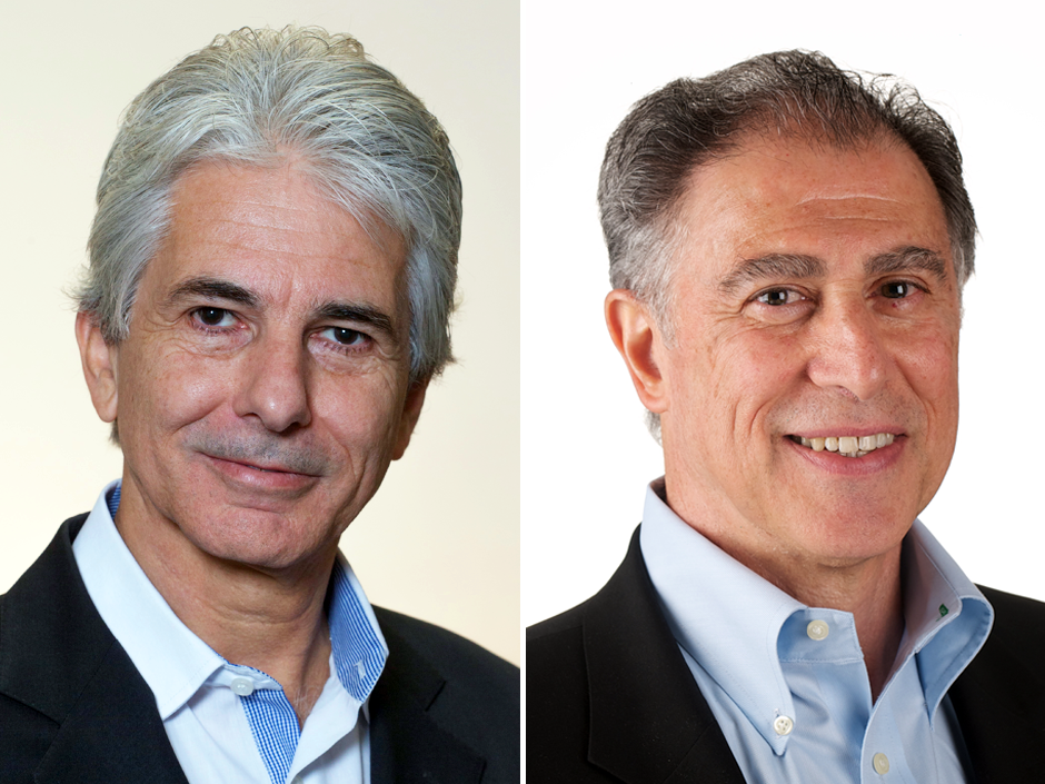 Two Toronto scientists honoured for their work with breakthrough drug ...