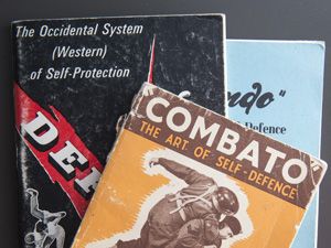 The art of Defendo: How a forgotten (Canadian!) martial art saved ...