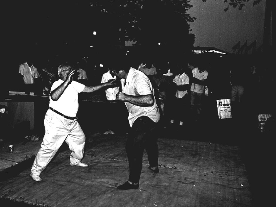 The art of Defendo: How a forgotten (Canadian!) martial art saved ...