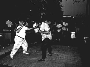 The art of Defendo: How a forgotten (Canadian!) martial art saved ...