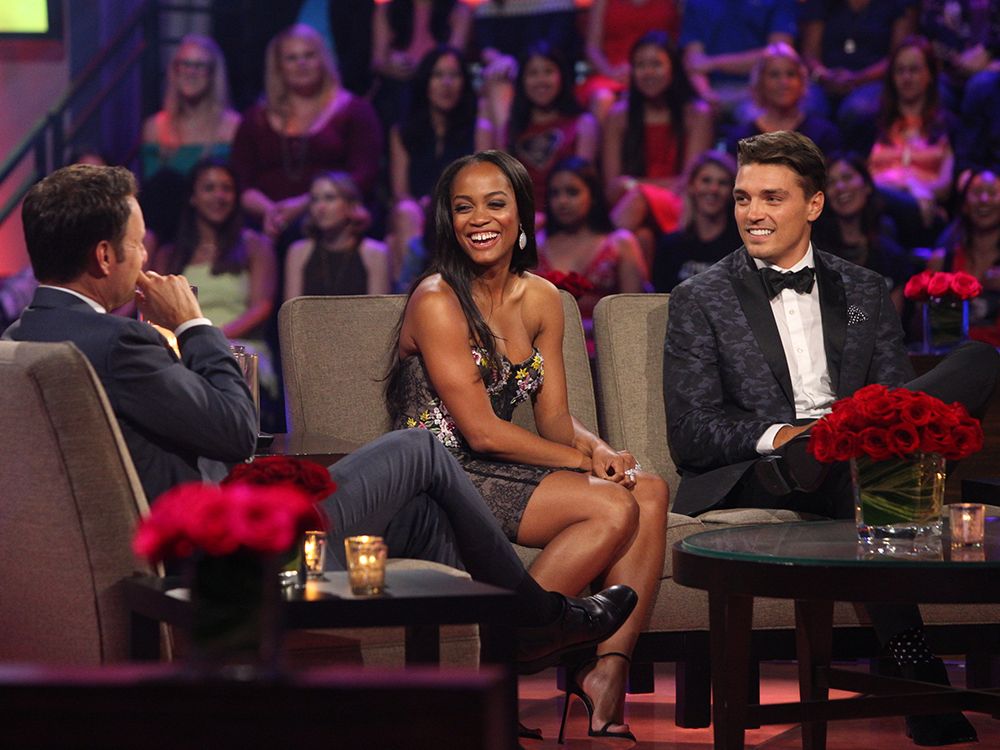 The Wrong Reasons: On episode 10 of The Bachelorette, the gossip queens ...