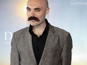 The existential dread of David Lowery and A Ghost Story | National Post