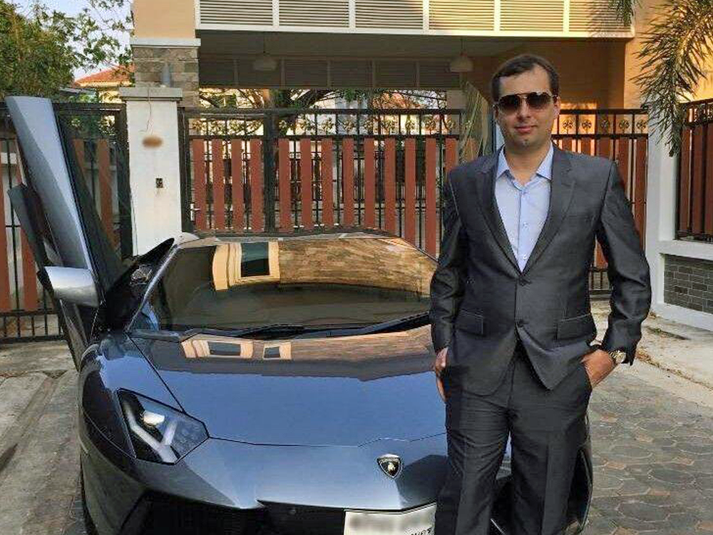 Computer whiz turned suspected dark web mastermind, Quebecer dies in ...