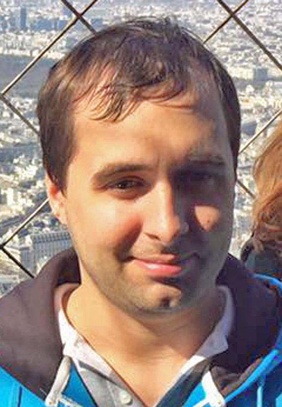 Computer whiz turned suspected dark web mastermind, Quebecer dies in ...