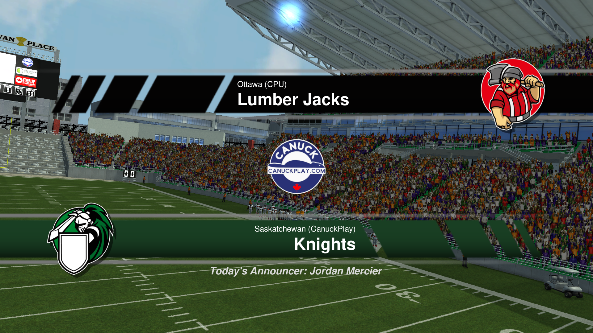 You can finally play a Canadian football video game — just without any ...
