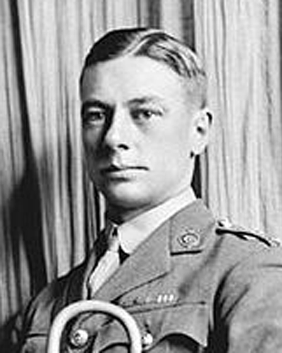 Heroes of Passchendaele: Nine Canadians won Victoria Crosses during the ...