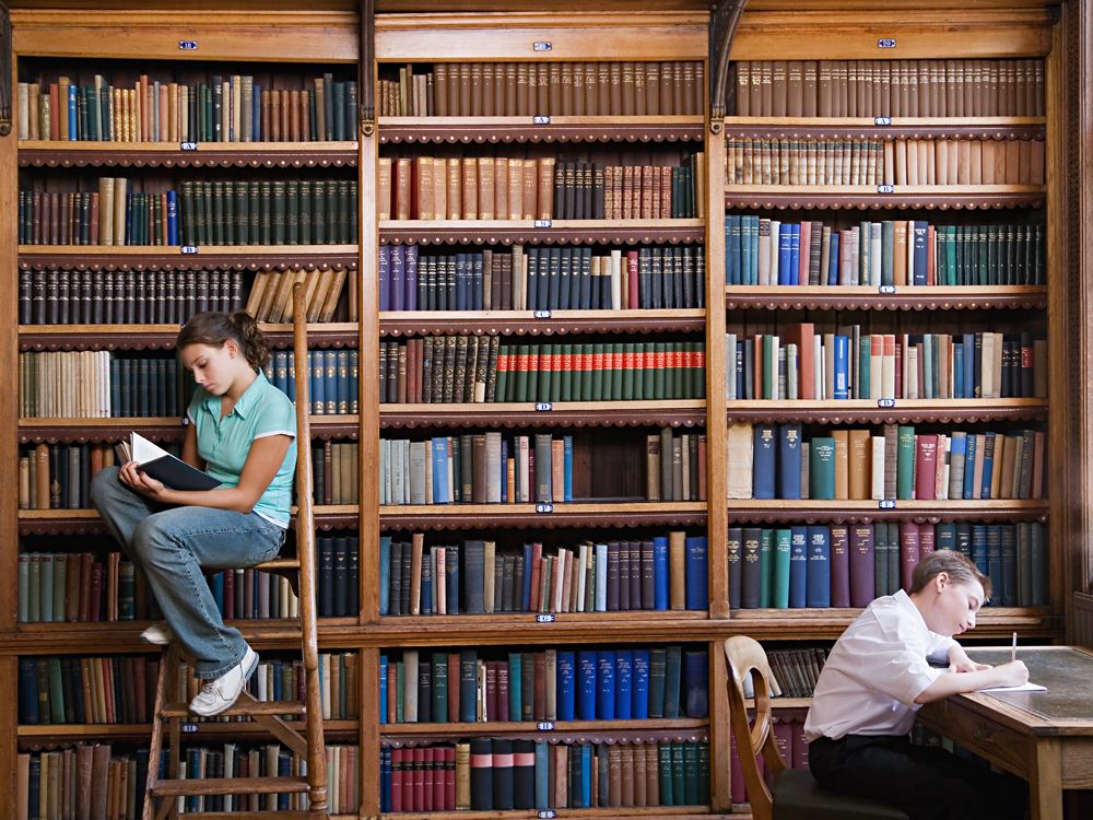 How reading great writing teaches us – whether we realize it or not ...