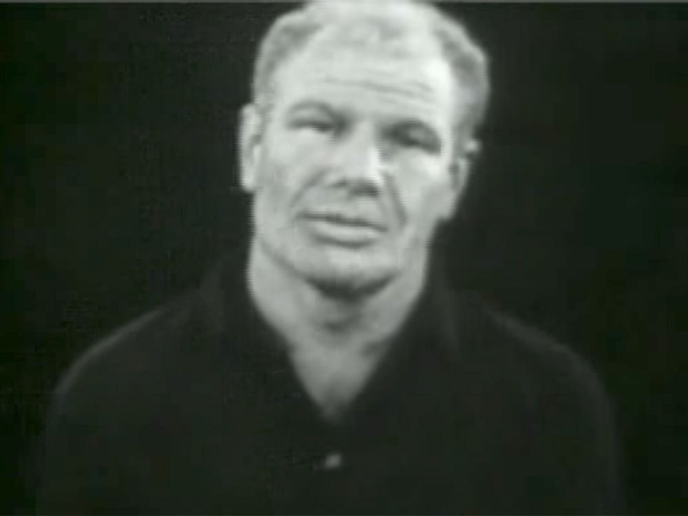 The important lessons: How being kind paid off for Bill Veeck ...