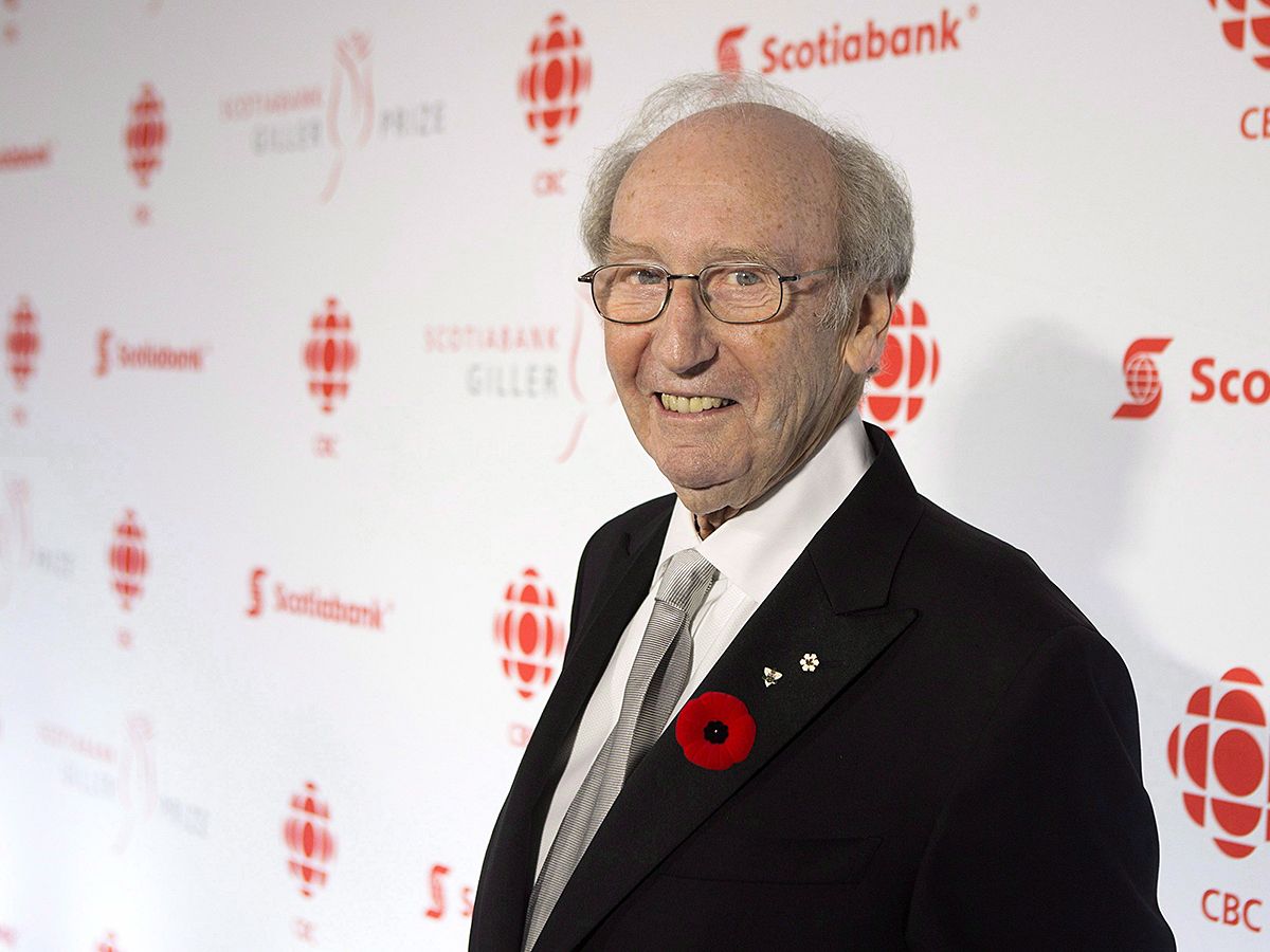 Robert Fulford: Remembering Jack Rabinovitch, best friend Canadian ...