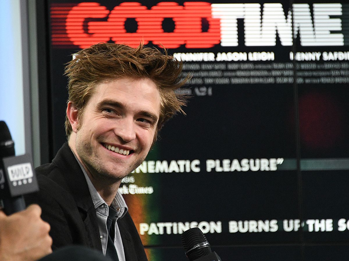 Good Time review: Robert Pattinson's latest tries to be slick, but ...