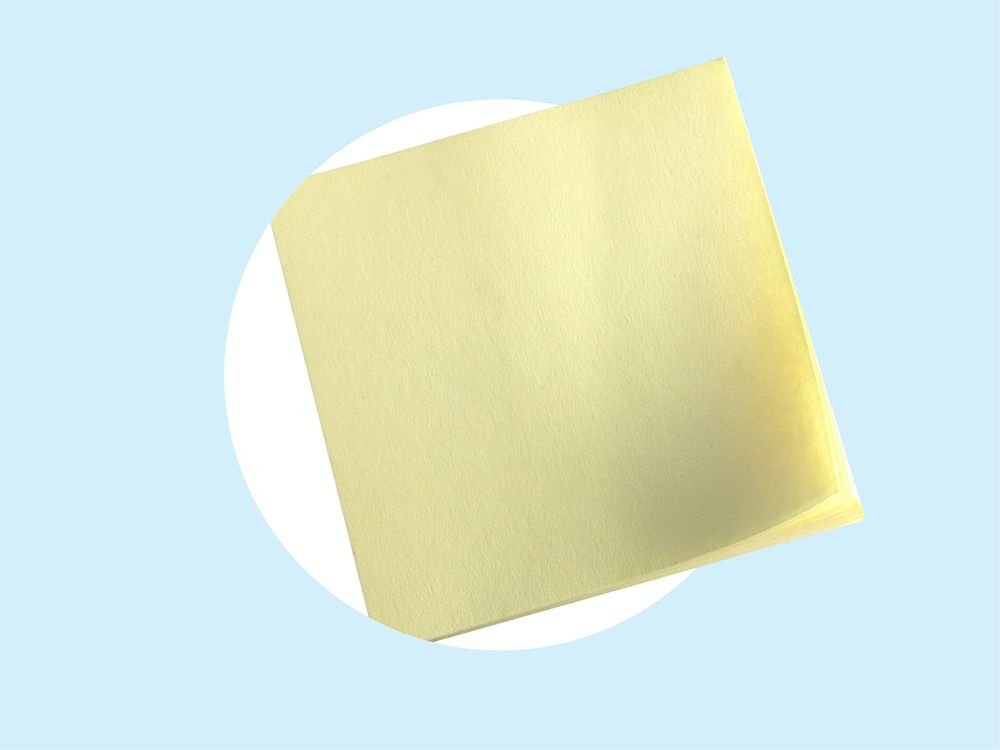 Back to School: Why the Post-it Note is one of humanity’s greatest ...