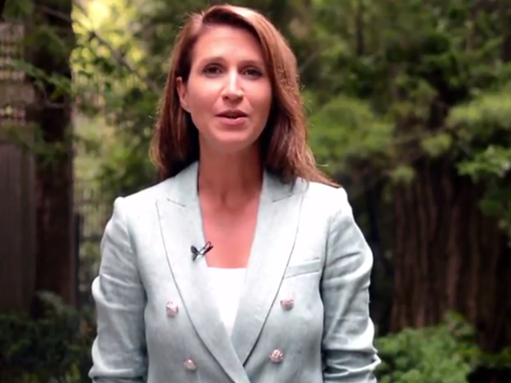 Caroline Mulroney, daughter of former PM, makes her jump into Ontario ...