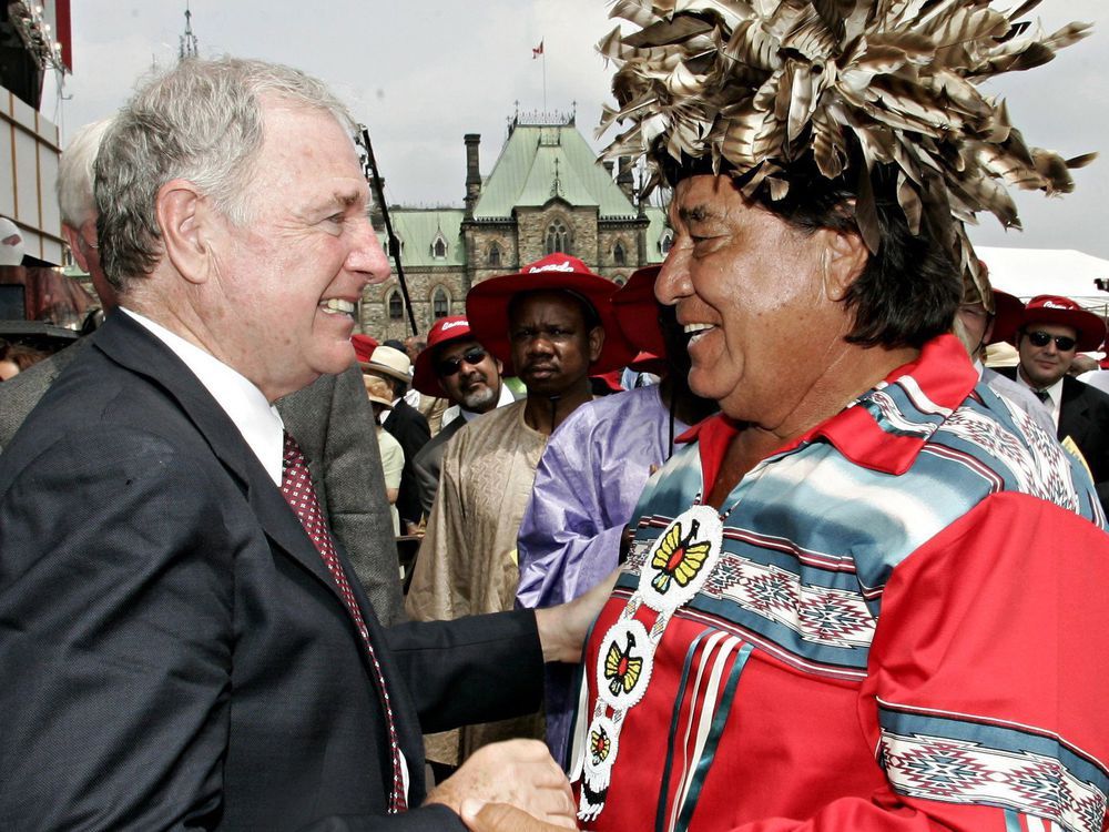 Retired Mohawk wrestler Billy Two Rivers to settle lawsuit against Van ...