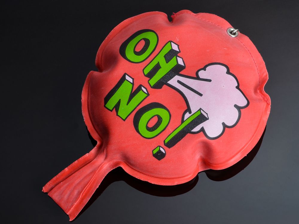 The important lessons: How 'the Fartomaniac' helped scientists better ...