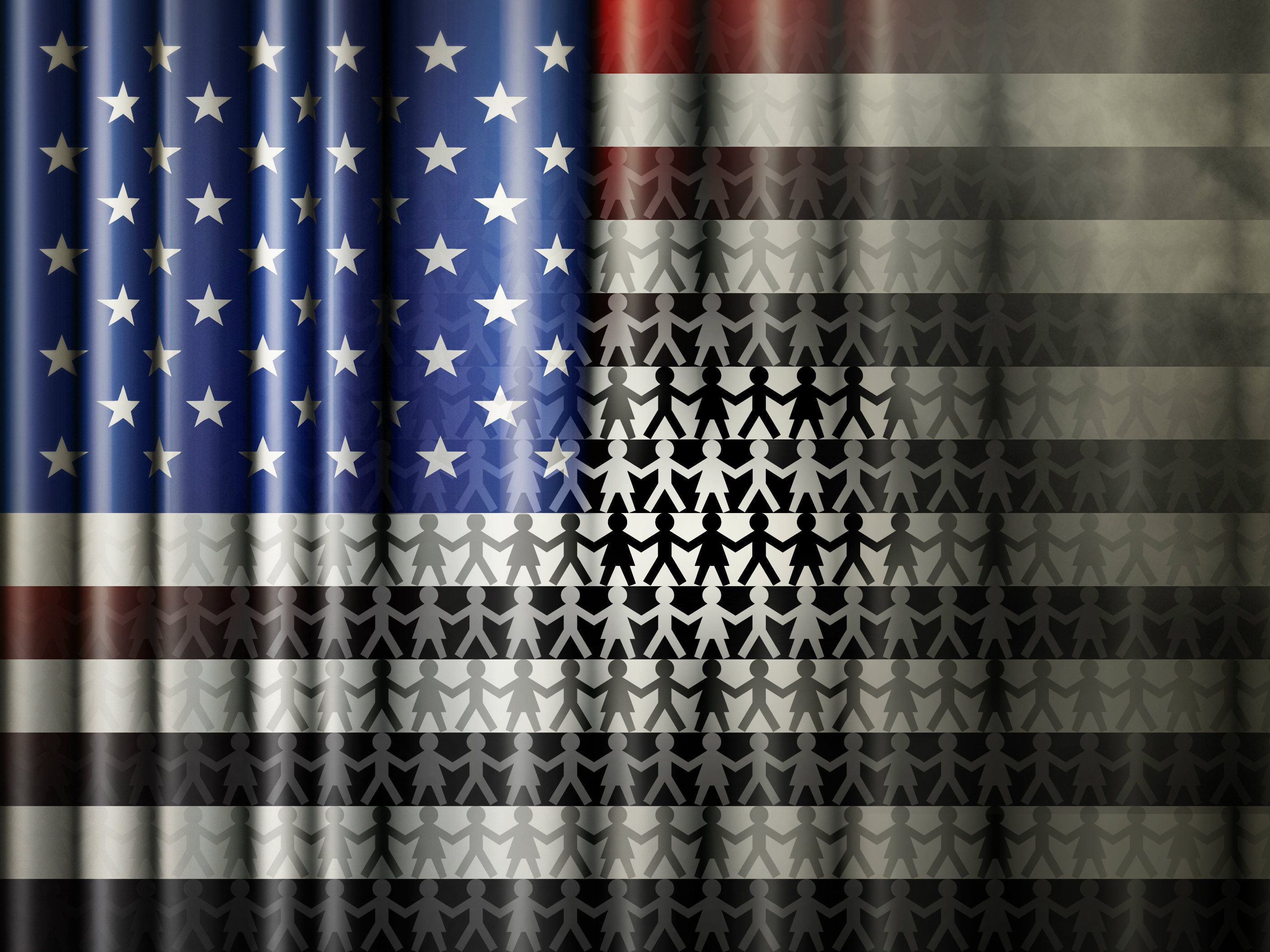 Death of 'a devil': A white supremacist got hit by a car. His victims ...