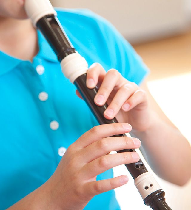 Back to School: Why so many of us can remember playing that same ...