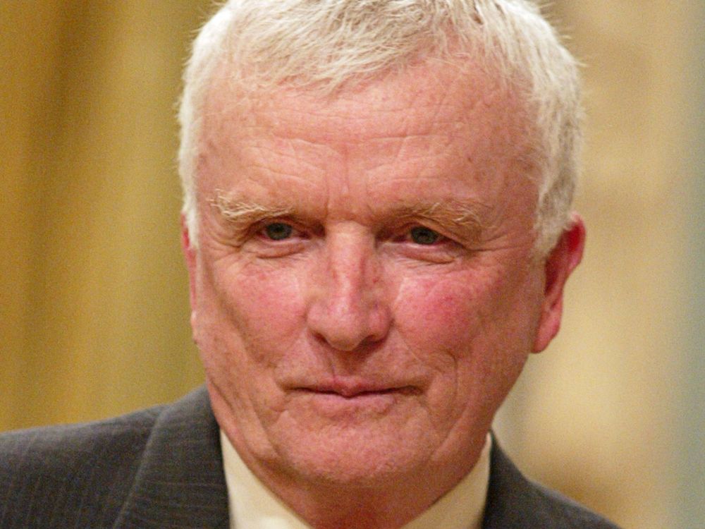 Rex Murphy: Clichés be damned — this Newfoundlander will be greatly ...