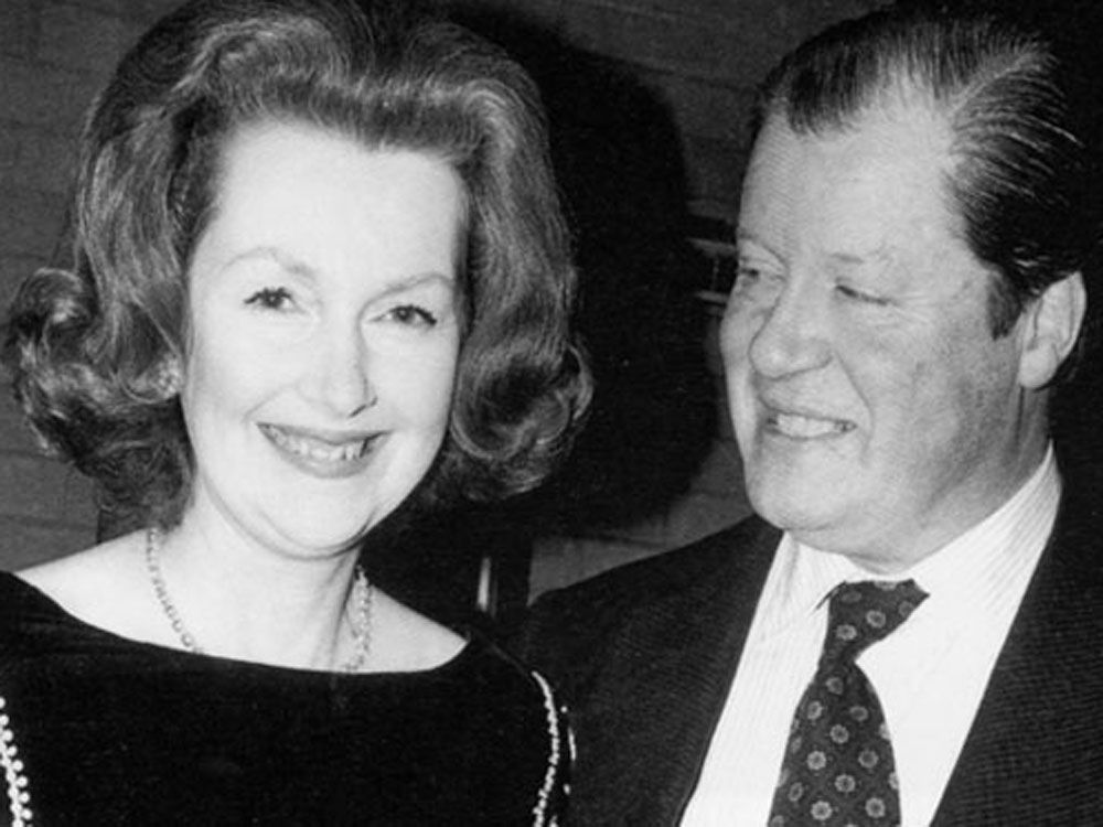 Myth Princess Diana had a 'wicked' stepmother just another fairy tale ...