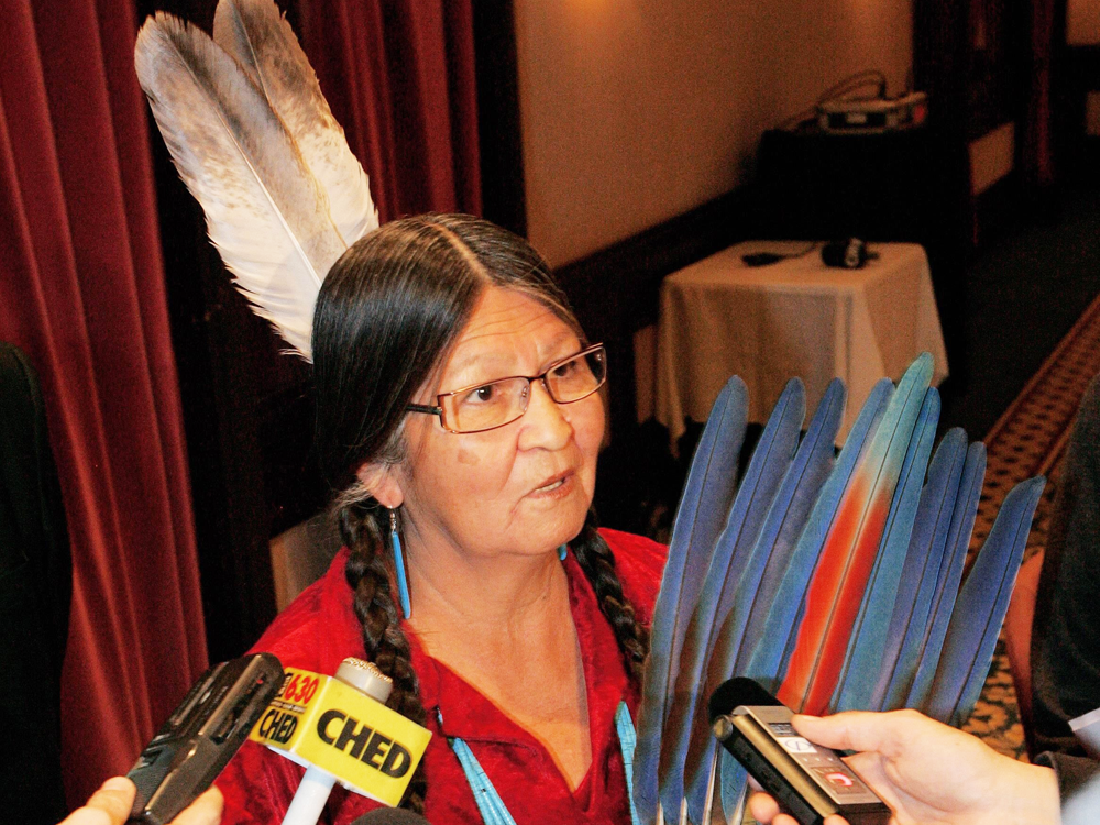 A decade after payouts began, residential school survivors still await ...