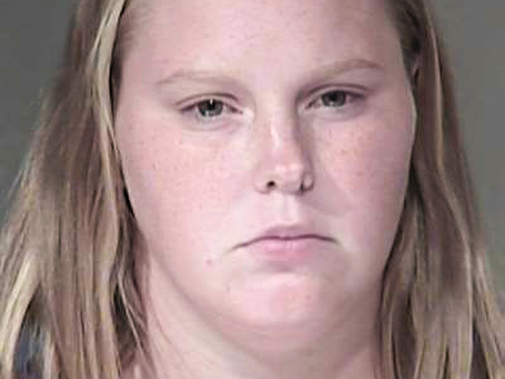 Arizona woman gets death penalty for leaving 10-year-old cousin to die ...