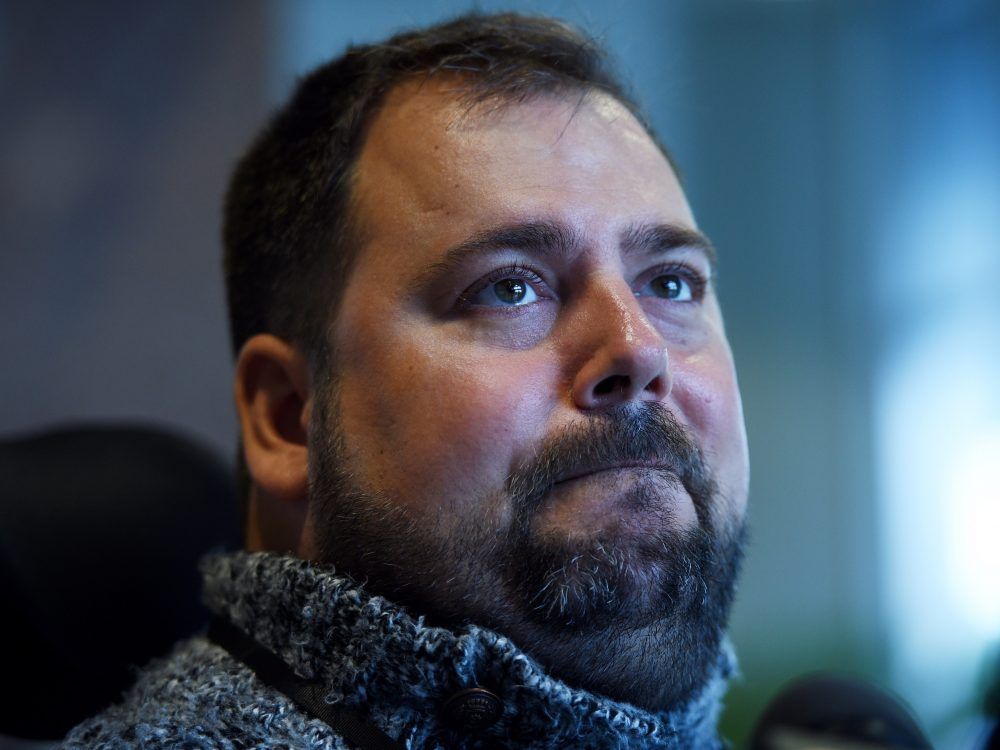 Chris Selley: Day one of the Sudbury byelection trial — what is a ...