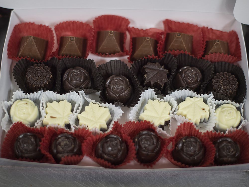 Syrian refugee thanks N.S. town for helping him find success by opening ...