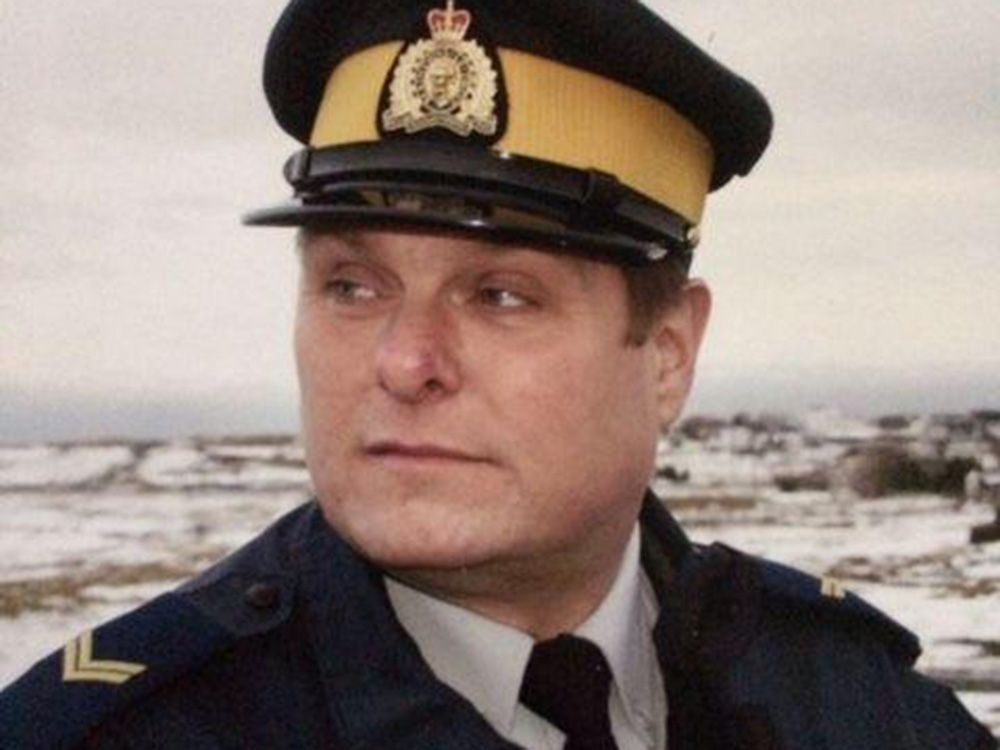 One Of A Kind Rcmp Officers Death Highlights Gaps In Mental Health Support For First 7610