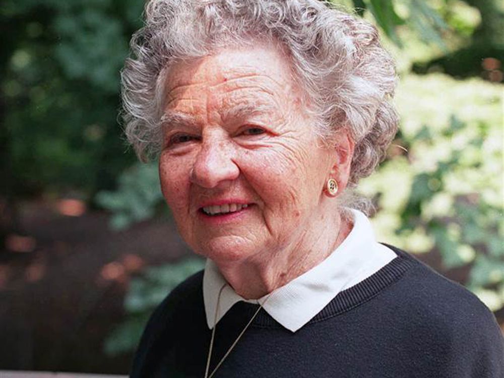 How Lillian Ross, 'the girl with the built-in tape-recorder,' helped ...