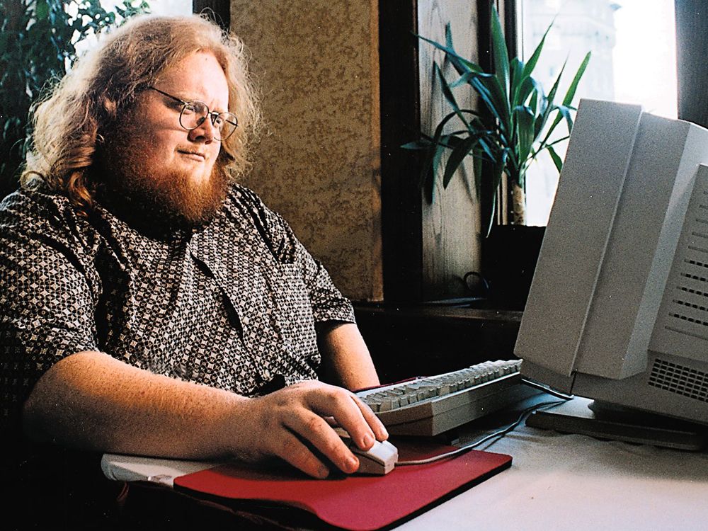 Harry Knowles takes leave of absence from Ain't It Cool News as sexual ...