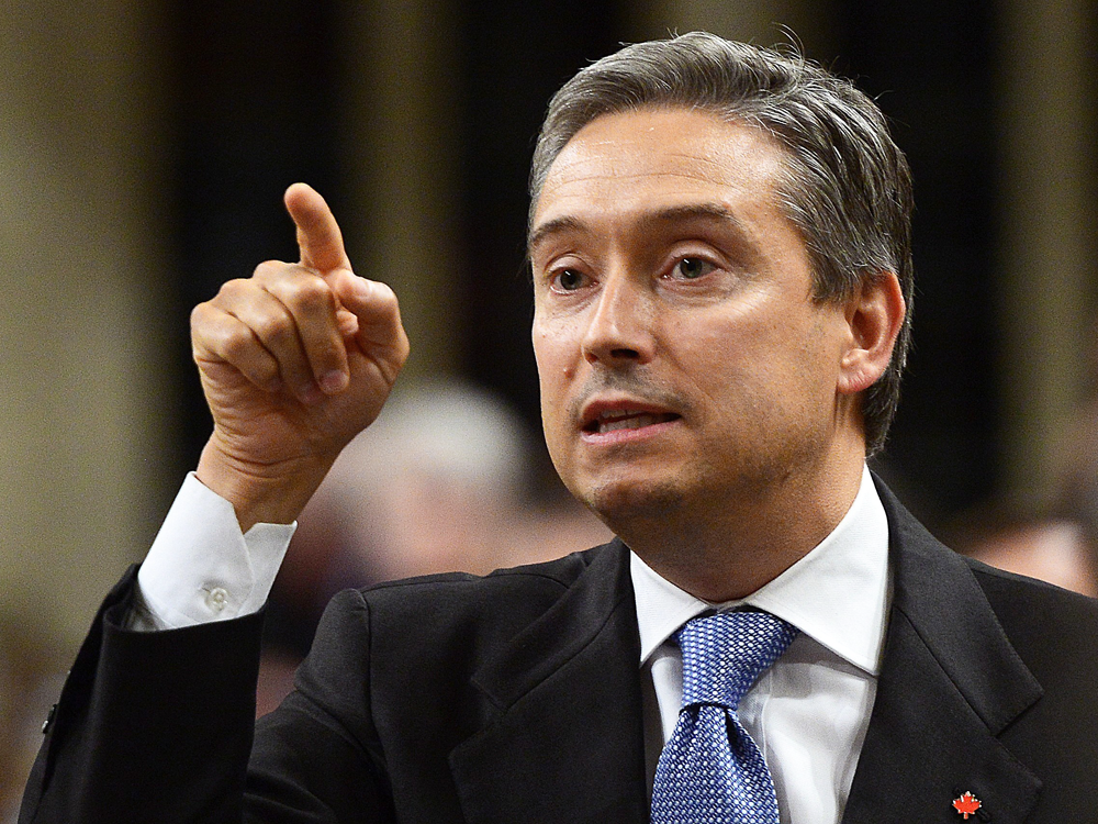 John Ivison: Resurrected TPP could get done this year and Canada is ...