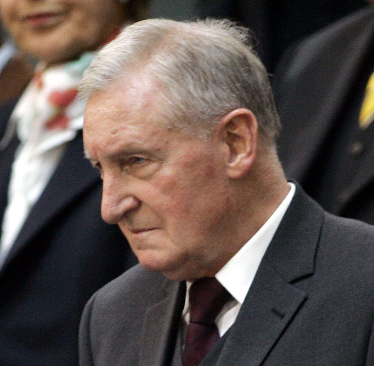 The pastor's daughter: How a striking family history shaped Chancellor ...