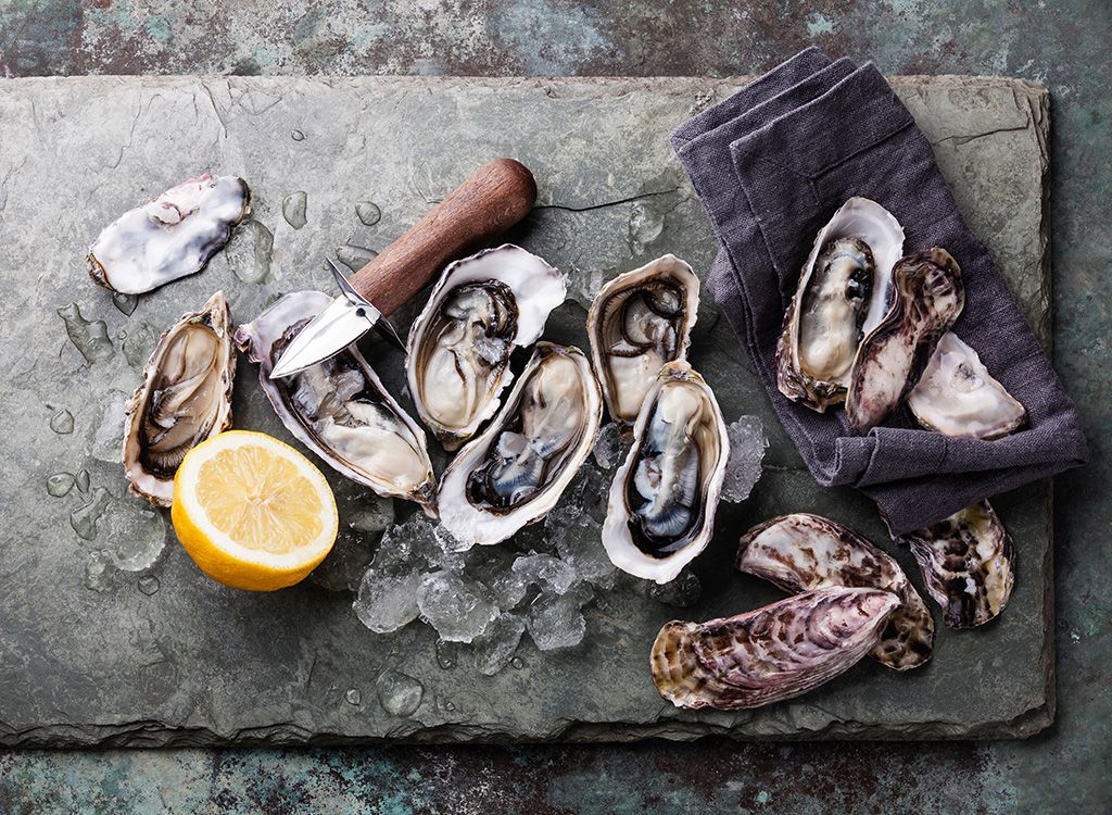 Just how much plastic is ending up in our shellfish? | National Post