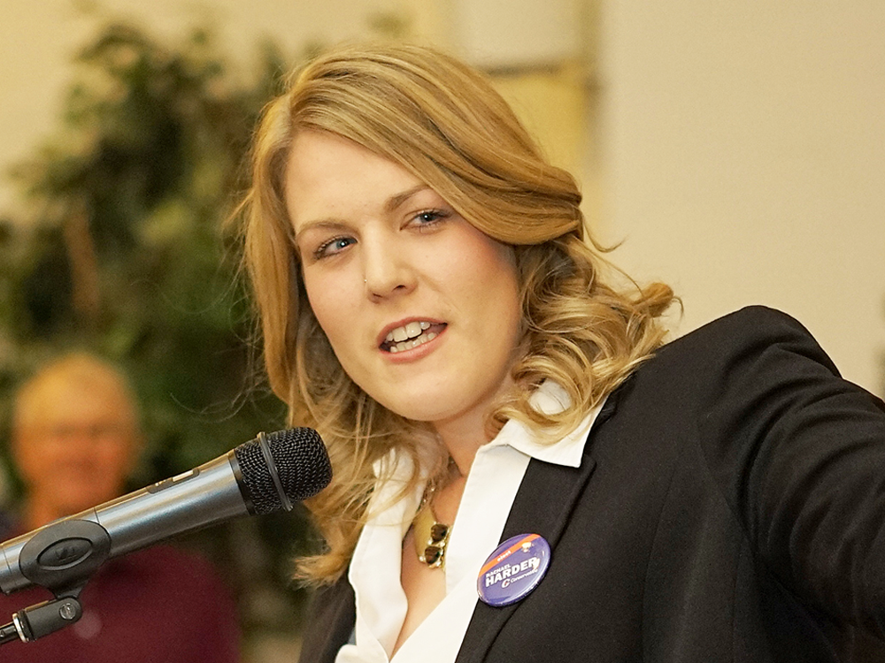 Liberals and NDP bar pro-life candidates, and now want to control the ...