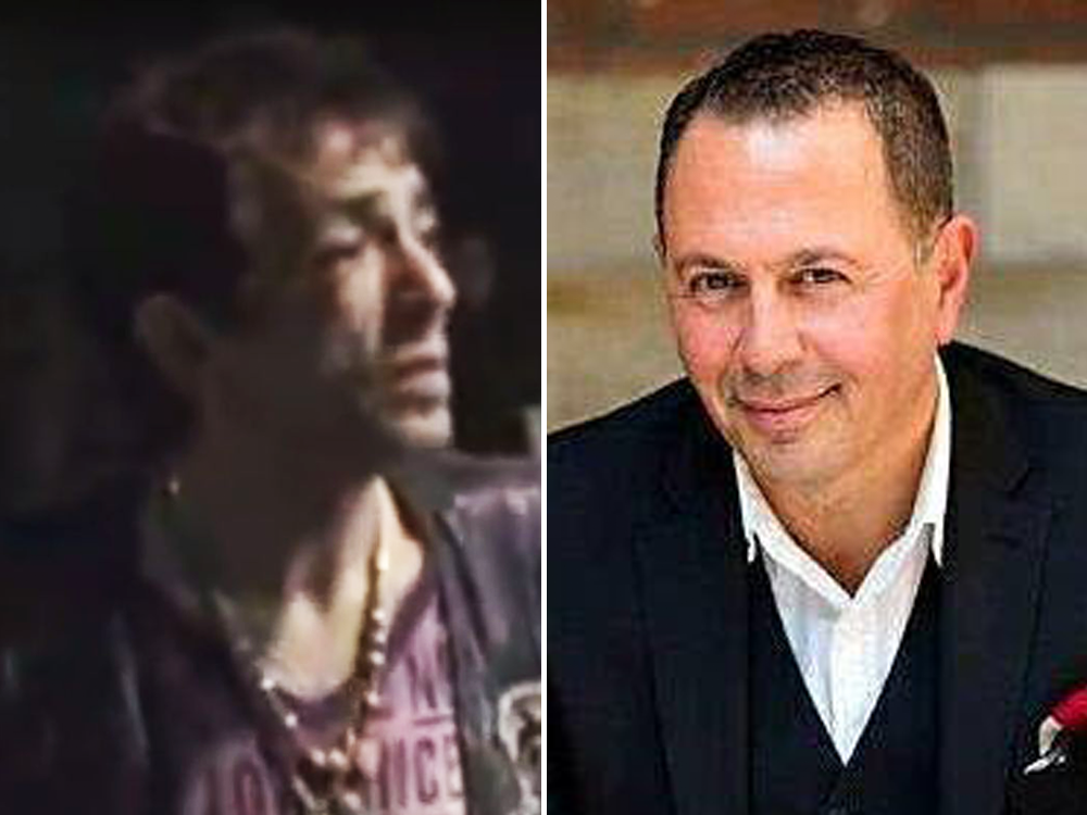 The good son: The straitlaced brother was the one gunned down ...