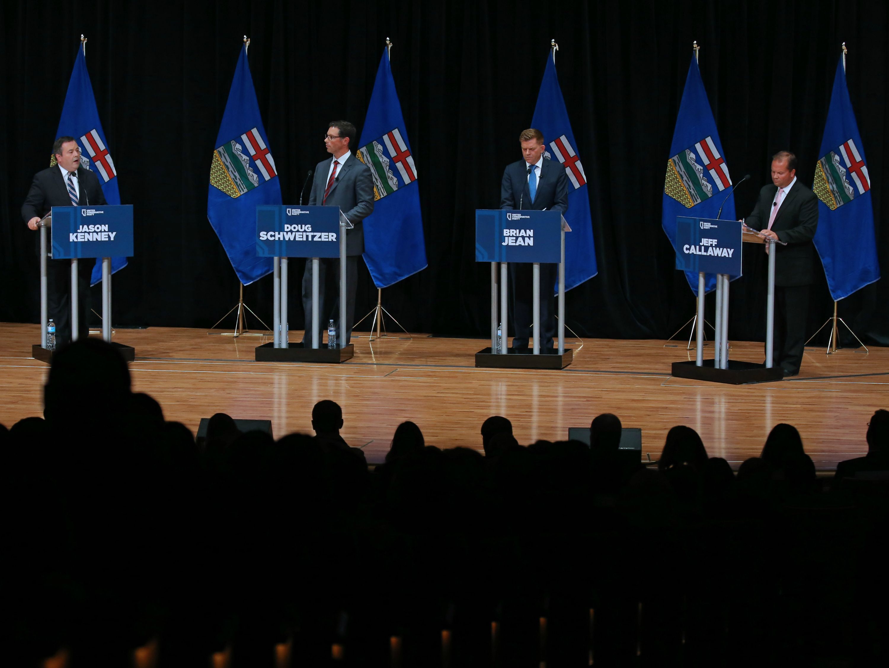 Why the time is ripe for a conservative Alberta premier to shake up ...