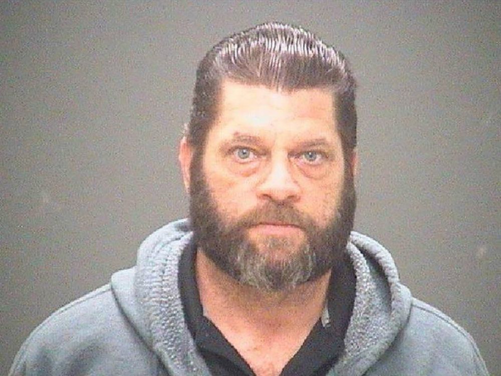 A decorated cop-turned-fugitive took his life after six-hour standoff ...