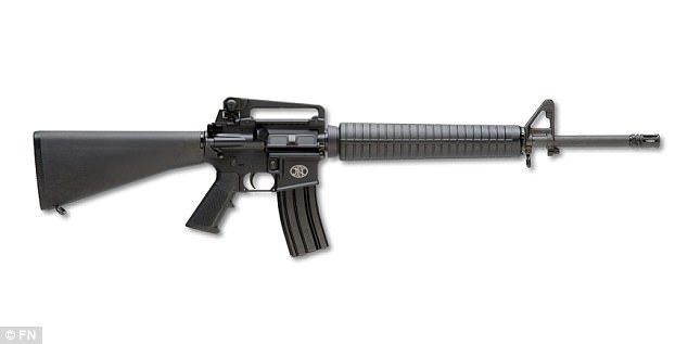 Room 32135: Stephen Paddock had 23 guns, purchased legally, in his Las ...