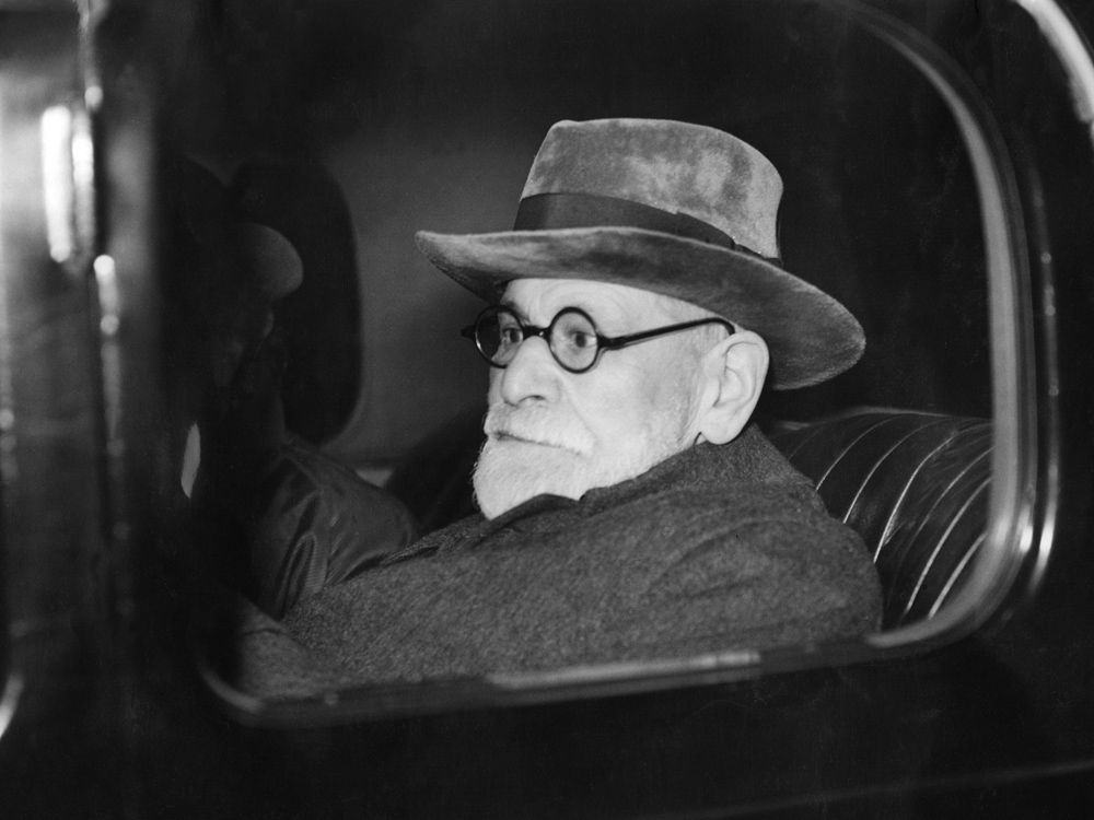 Finding Freud: Can the founder of psychoanalysis still be relevant ...