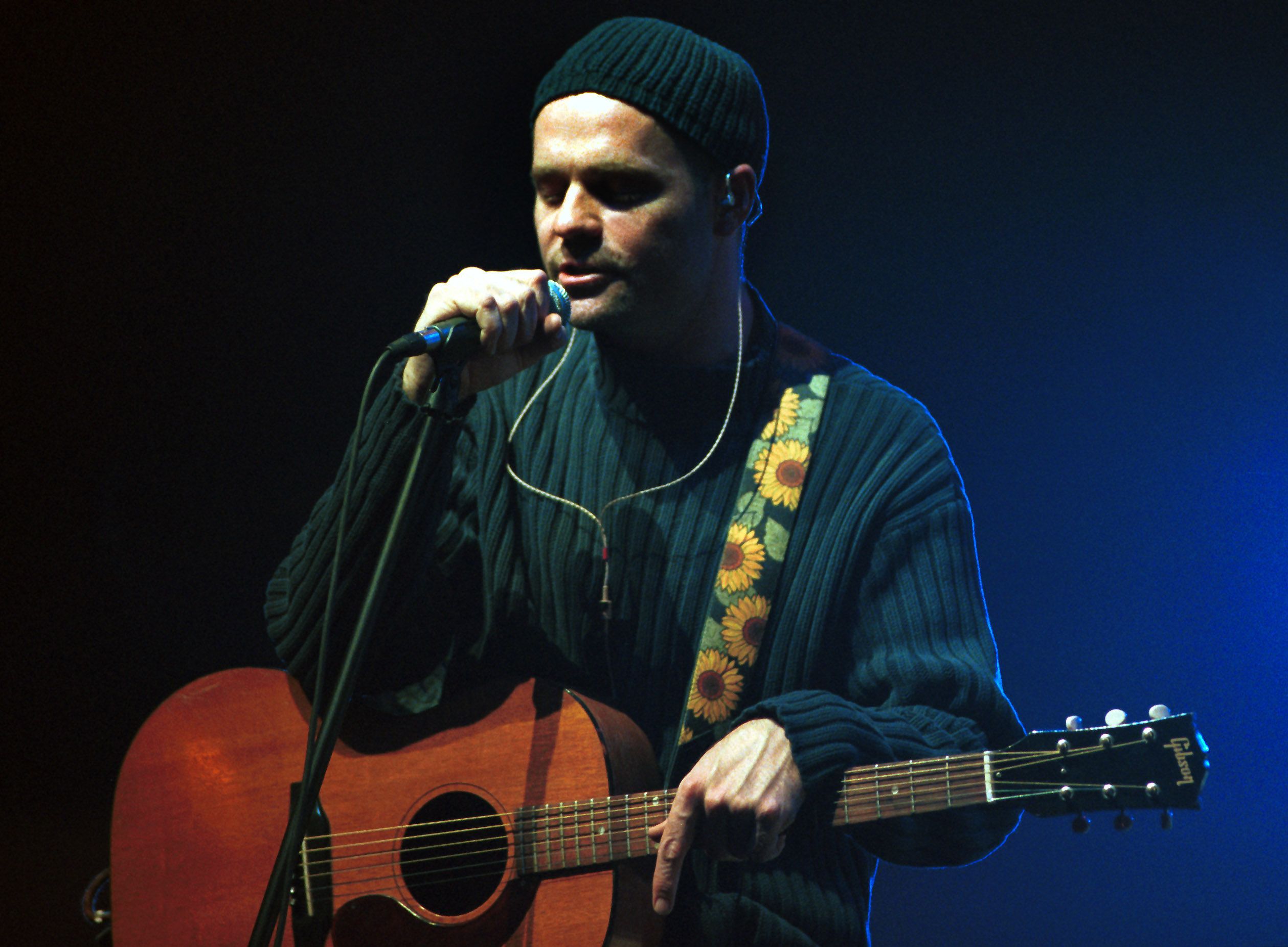 Gord Downie dies at 53: The Tragically Hip frontman was more than just ...