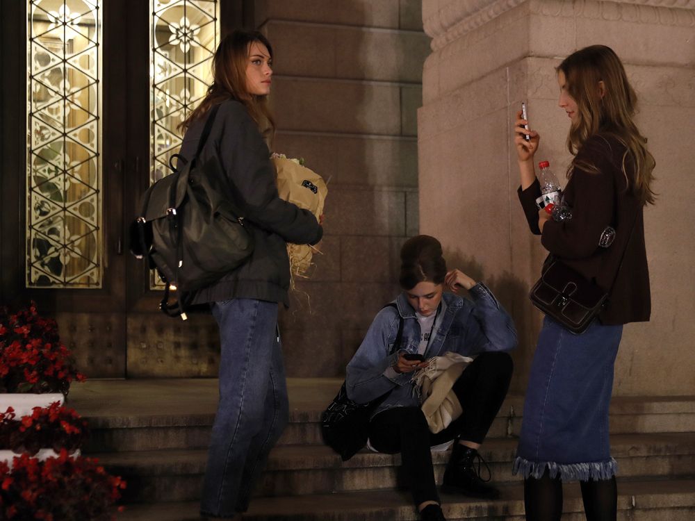 Chinese modelling agency denies media reports of 'slave contract' after ...