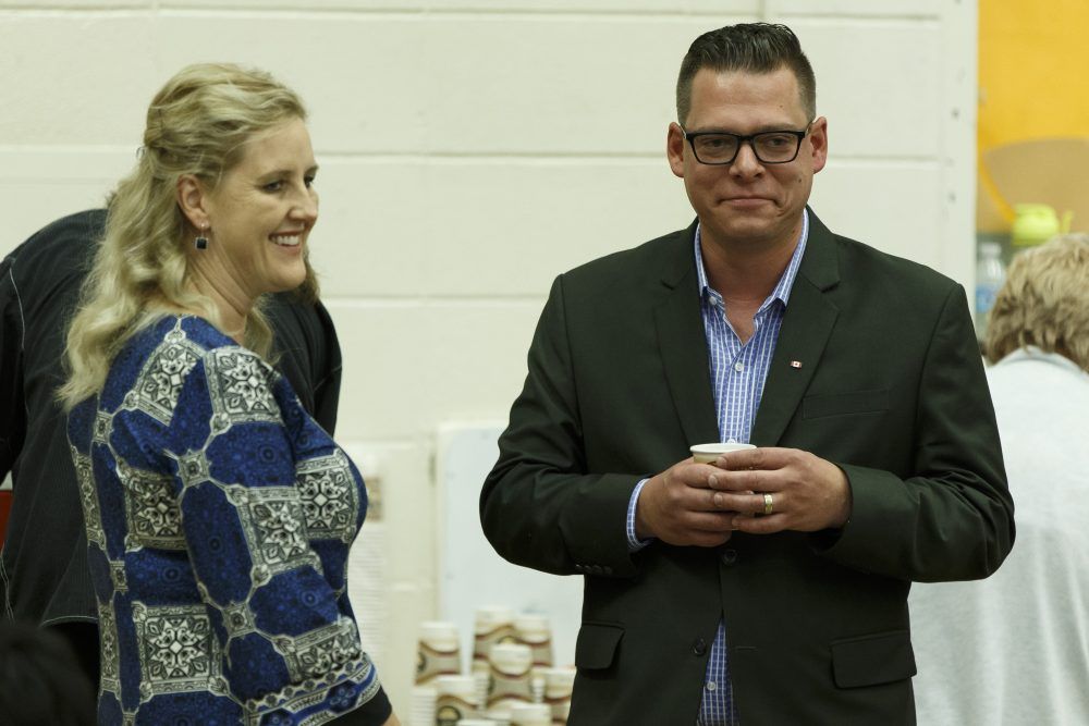 Colby Cosh: A win for democracy: letting poor, possibly frivolous ...