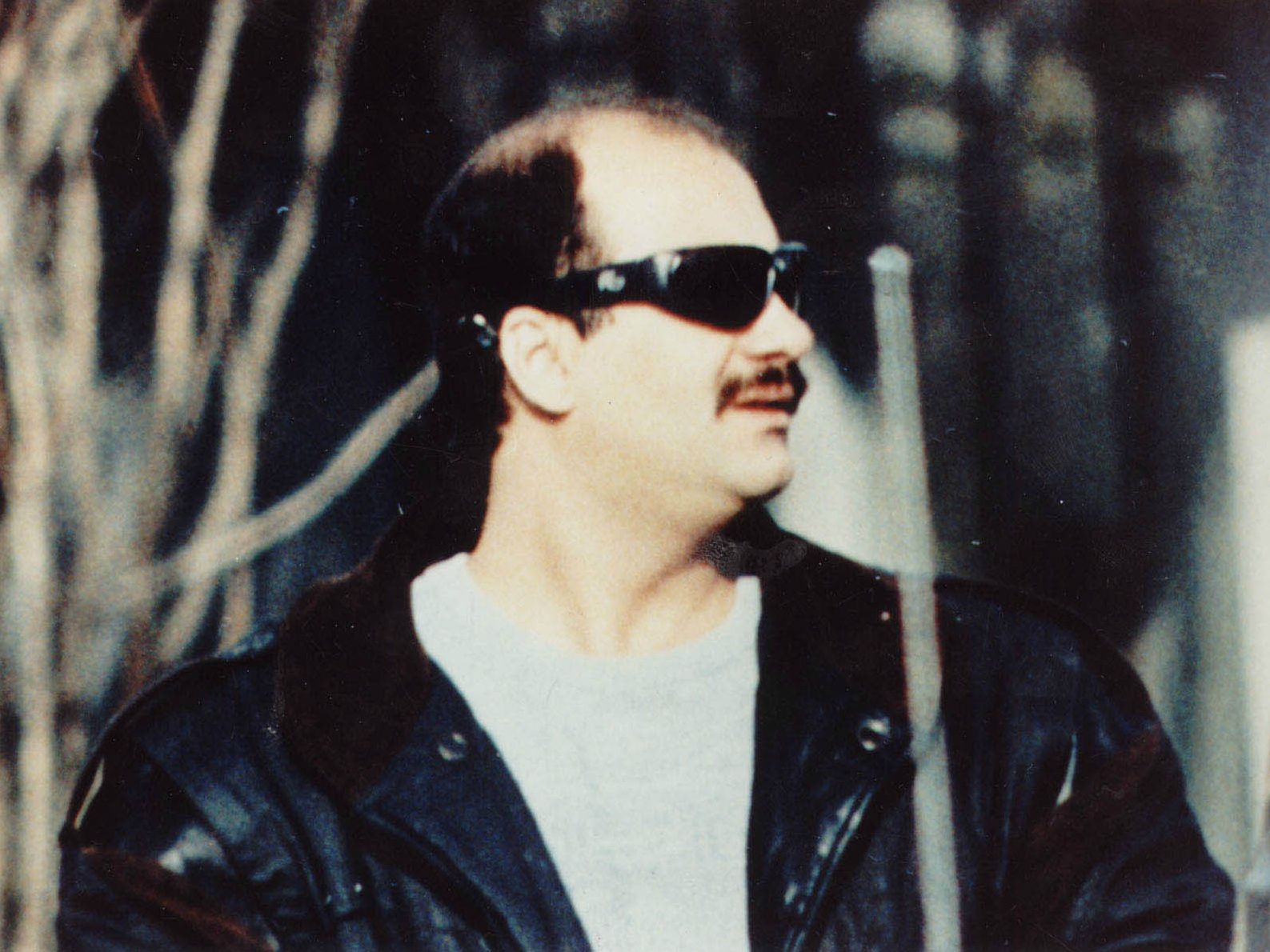 Man at centre of bizarre underworld plots for years loses fight against ...