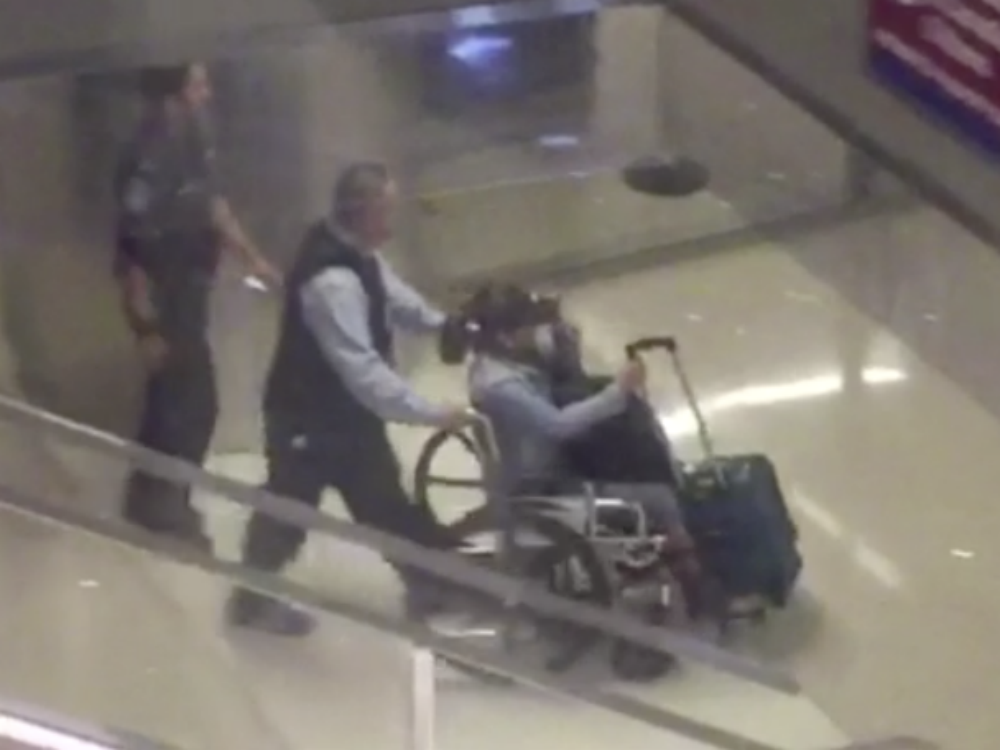 Who is Marilou Danley, the girlfriend of Las Vegas shooter Stephen ...