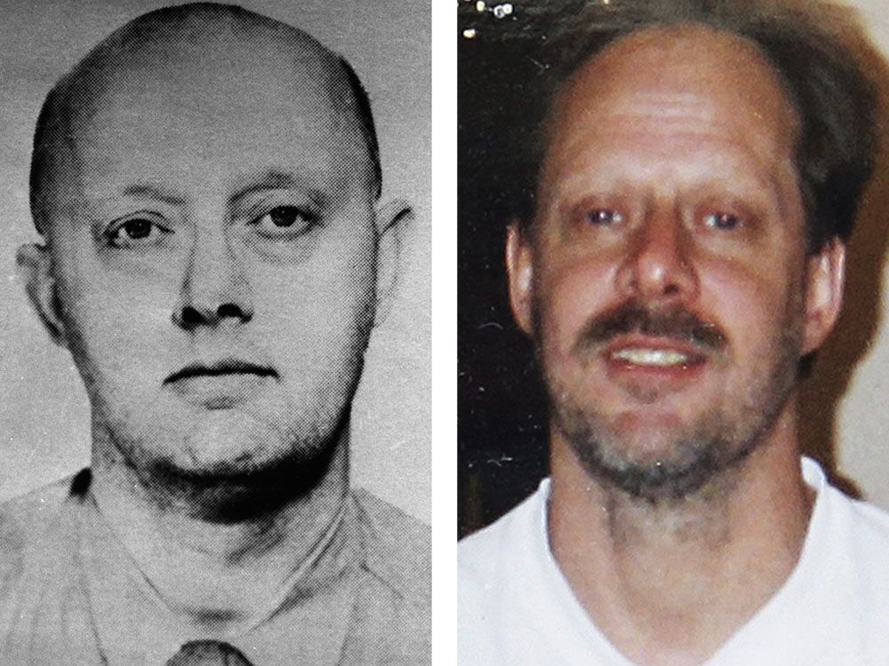 What was Stephen Paddock’s motive? Look to the sins of the father ...