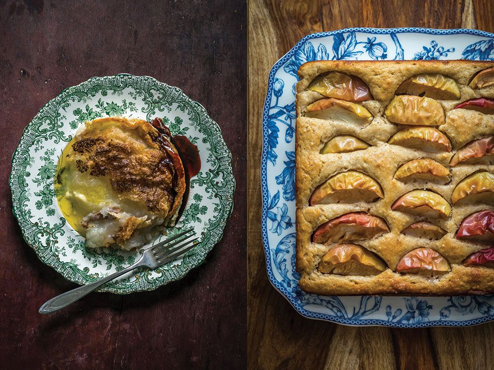 How to make the humble Acadian classics that sustained Canada's ...