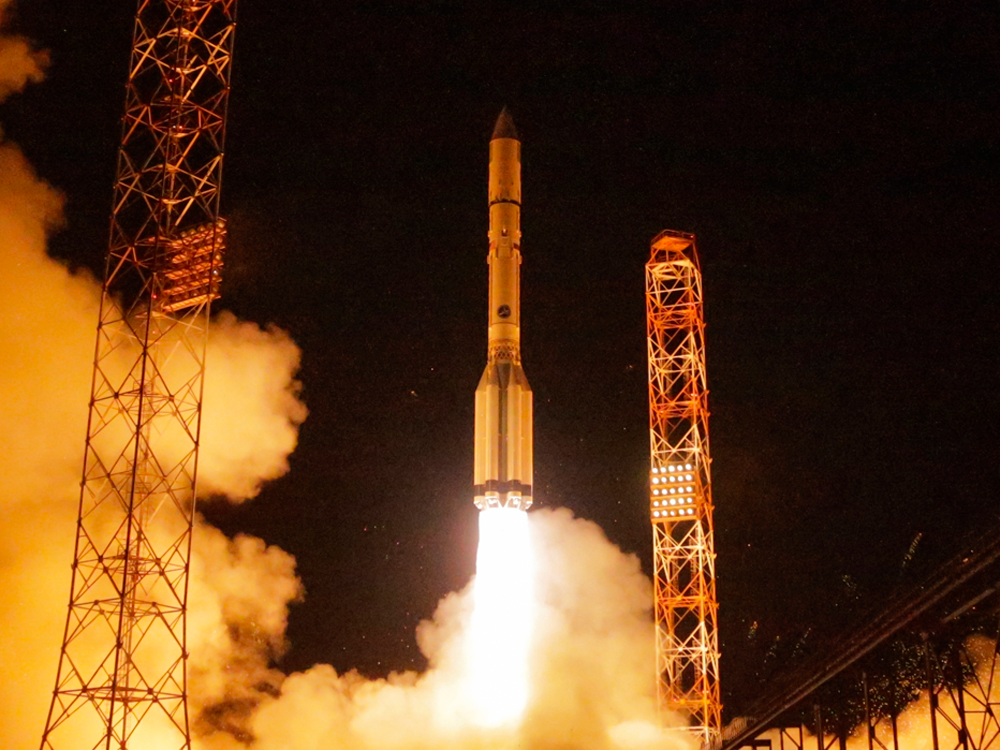 ‘Considerable concern’: Russia dumping tonnes of toxic space fuel in ...