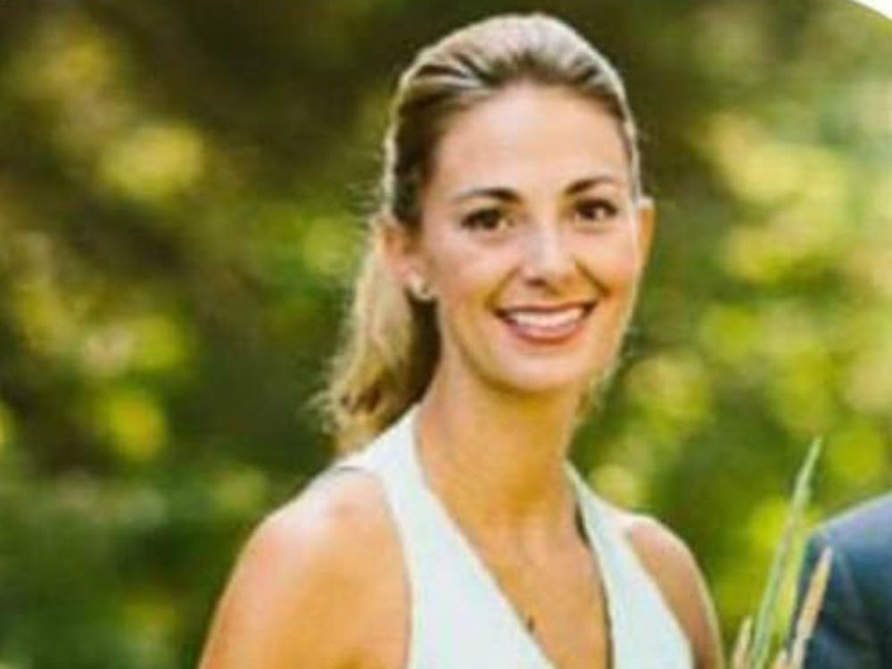Family member confirms Tara Roe Smith fourth Canadian killed in Las ...